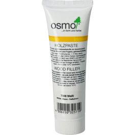Osmo Holzpaste, Holzkitt 100 g Weiß 7300