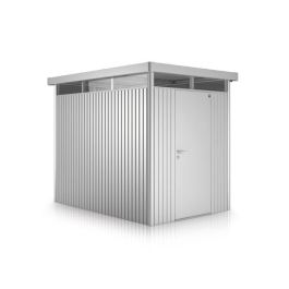 Biohort Highline H3 Silber-metallic 83040